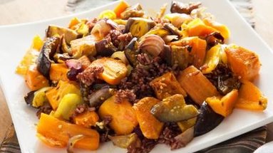 Рассольник постный — рецепт от ВкусВилл
