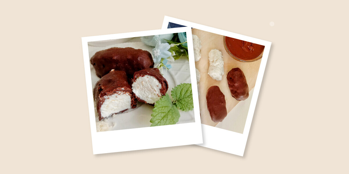 Творожные сырки с пармезаном — рецепт от ВкусВилл
